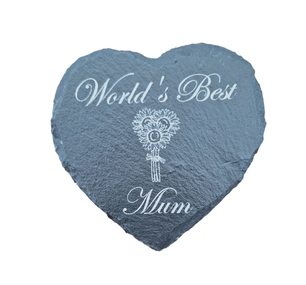 Coasters, personalised gifts and keepsakes, laser engraved gifts ...