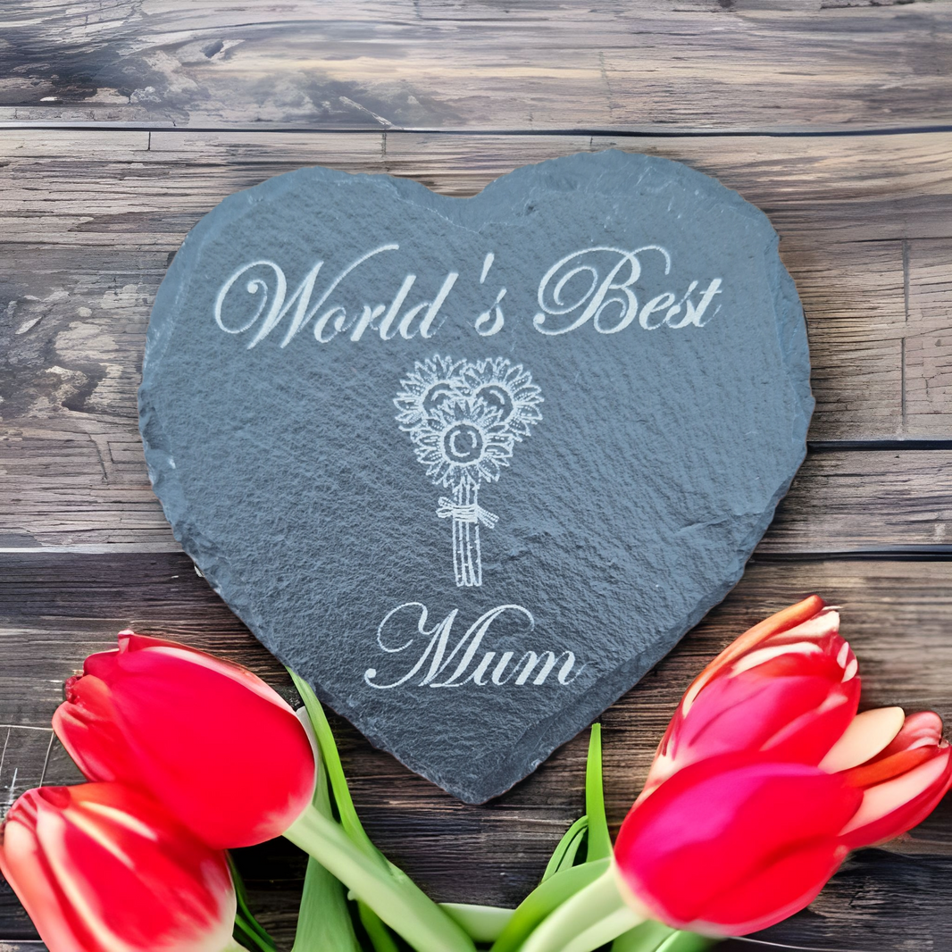 Coasters, personalised gifts and keepsakes, laser engraved gifts ...